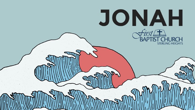 A Message of Doom | First Baptist Church Sterling Heights