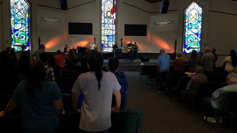 Pastor Dan Sabo | June 26th, 2022 | Restoration Fellowship ...