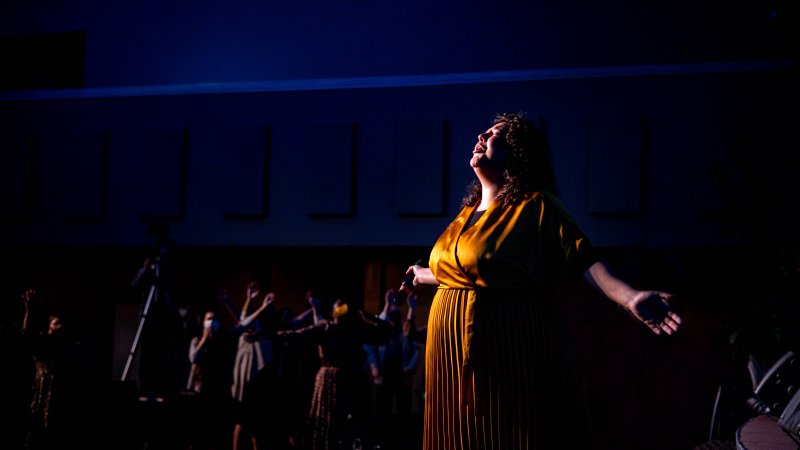 Hope University Graduation | Hope Center Church