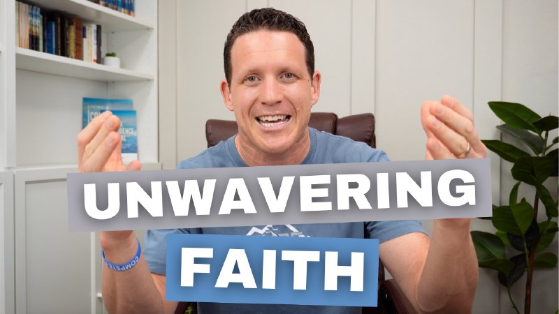 Attack the Week with Faith, Not Fear | Pure Encouragement