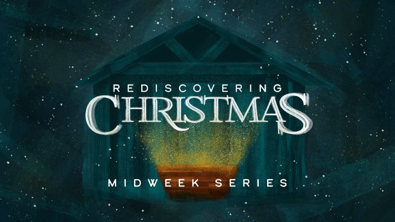 Rediscovering Christmas - Part 3 | Centerpointe Apostolic Church