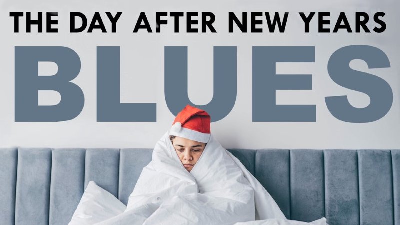 The day after New Years | Ardella Baptist Church