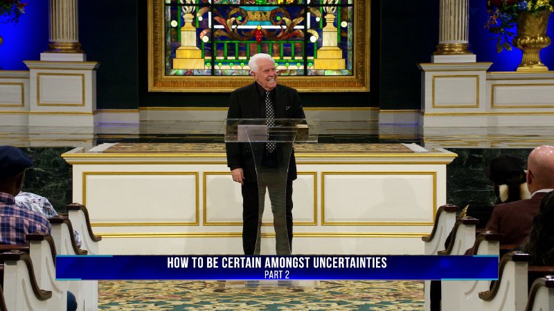 How To Be Certain Amongst Uncertainties, Part 2 | TotalJDM