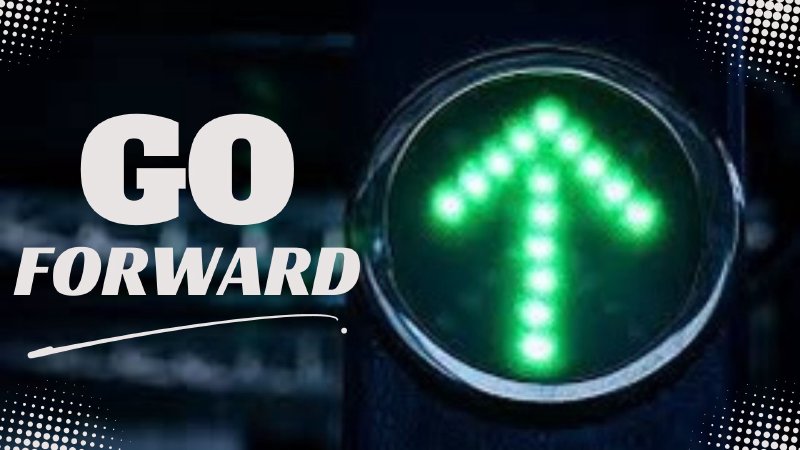 Go Forward | Greater Lighthouse