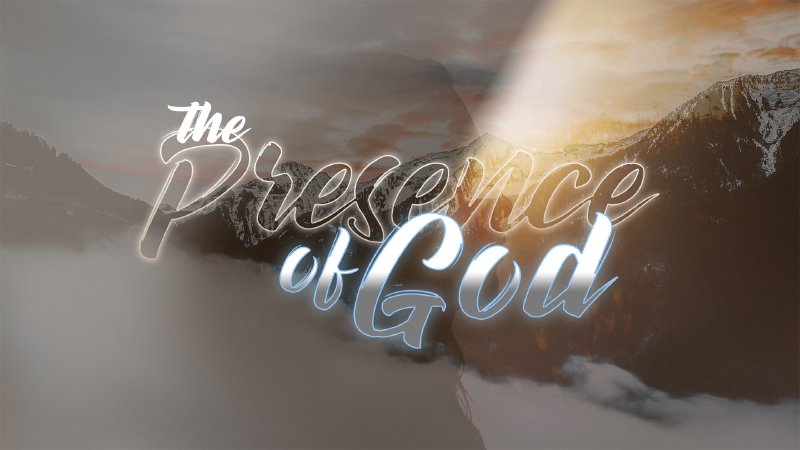 The Power of His Presence | Arise Church Deland