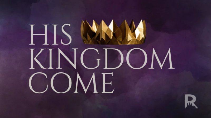 The Restoration of Peter | Redemption City Church - PA