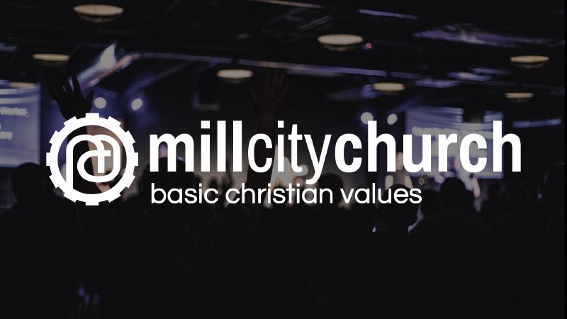 Basic Christian Values - Giving | March 21, 2021 | MillCity Church
