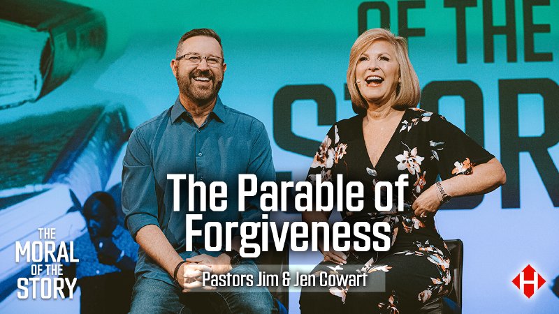 Parable of Forgiveness | Harvest Church
