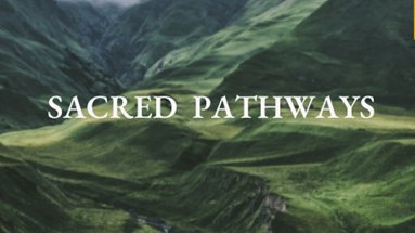 Sacred Pathways | CLC