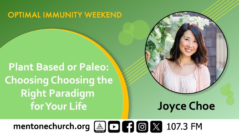 Plant Based or Paleo: Choosing the Right Paradigm for Your Life by ...