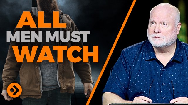 Christian Men Need To Step Up | Hearts of Fathers | Pastor Allen Nolan ...