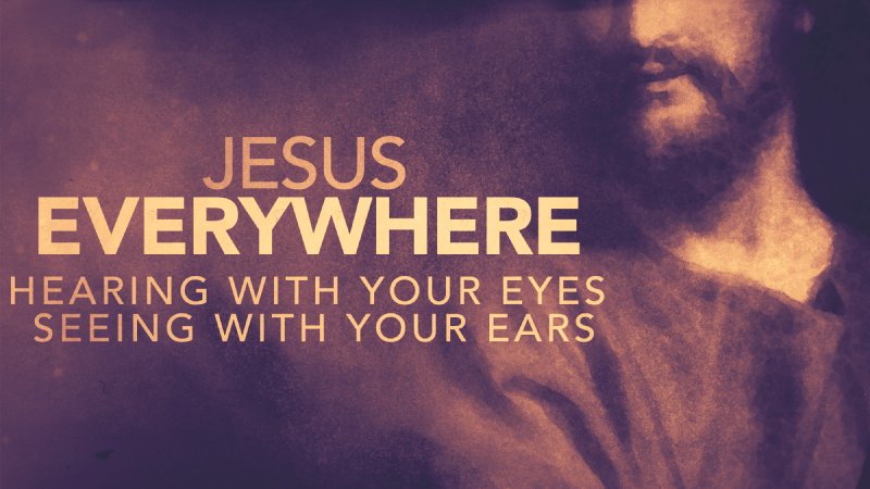 Jesus Everywhere | Christian City Fellowship