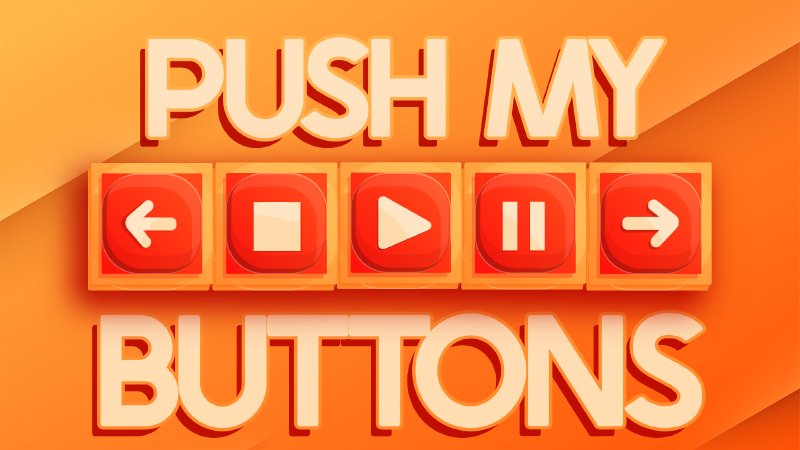 Push My Buttons Gateway Church