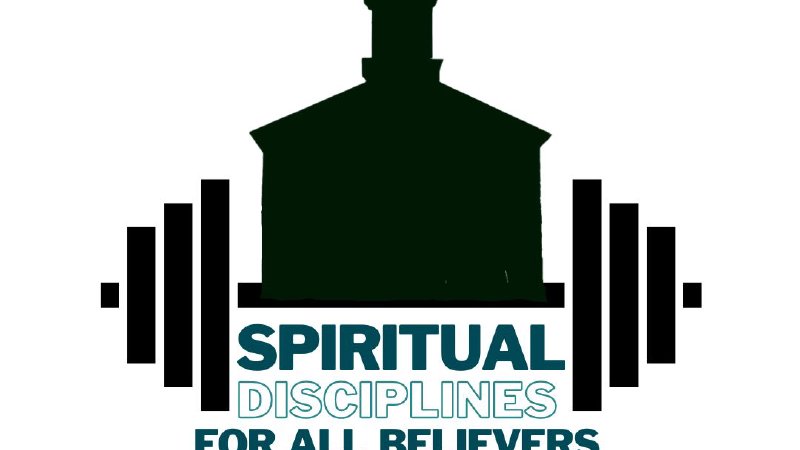 Bible Intake as a Spiritual Discipline | 2 Timothy 3:14-17 | Anderson ...