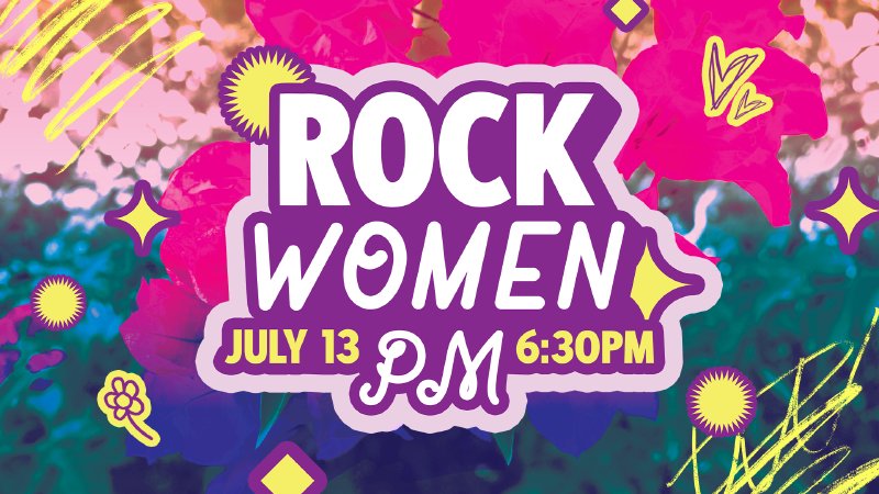 Made for More | The Rock Church Temecula Valley