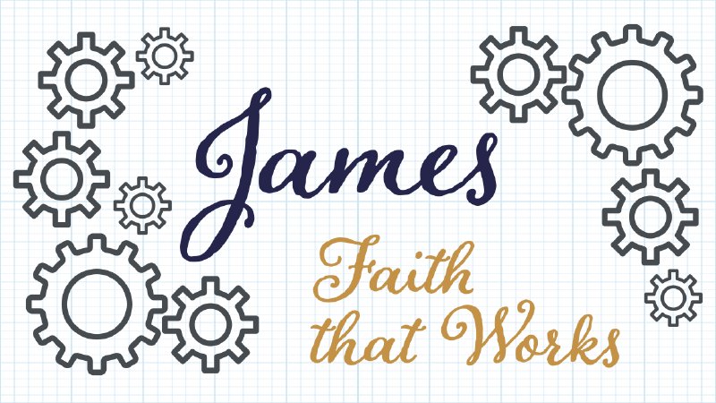 Faith Tested by Temptations | Grace Bible Church