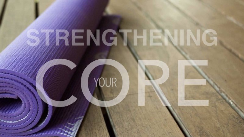 2. Spiritual Posture | Epicentre Church