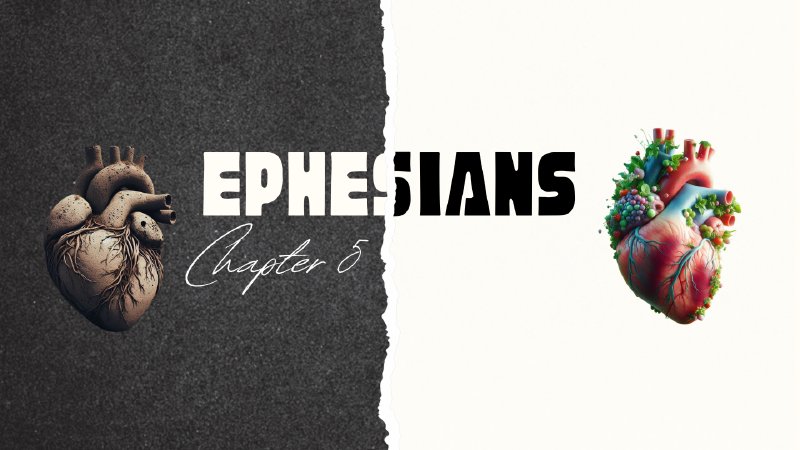 Be Imitators of Christ | One Life Church