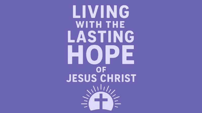 Children with Lasting Hope | First ARP Church Rock Hill