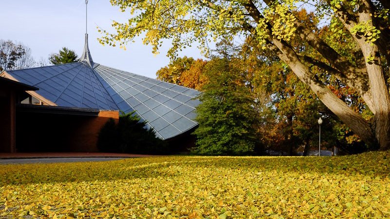 The Very Rev. Tracey Lind | St. Matthew's Episcopal Church