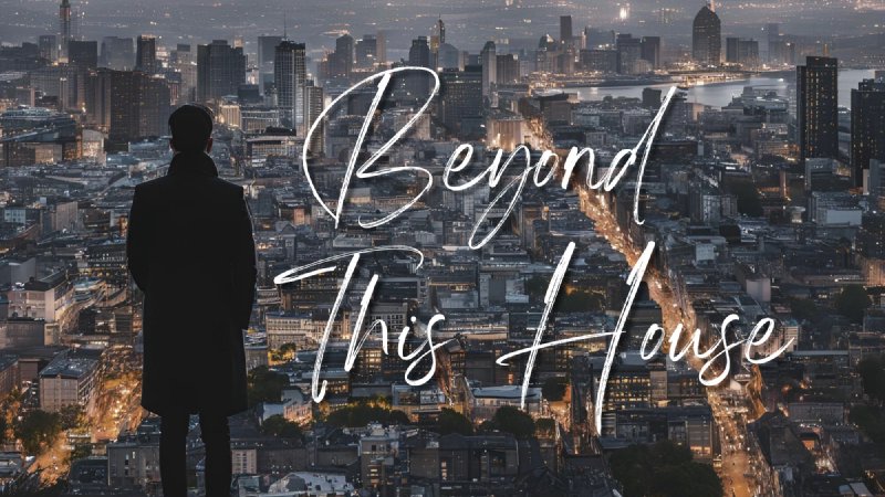 “Beyond This House” Rev. Cade Posey | Sunday Night Live 06-30-24 ...