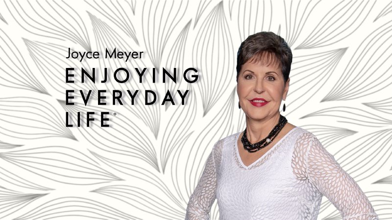 How to Stand Strong In Every Season Of Life | Good Life Broadcasting