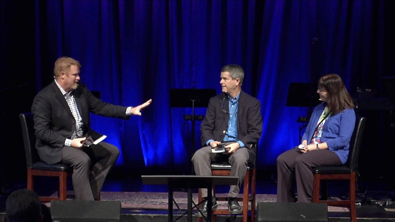 The Impact of Generosity | UPPC