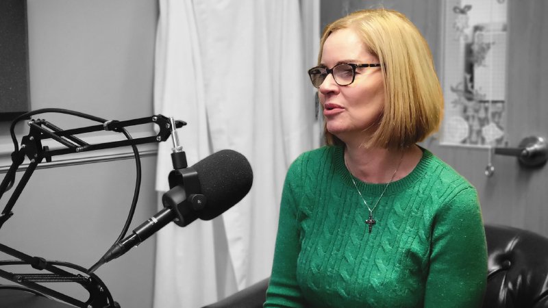 6. Lisa Hoopes | West Lawn United Methodist Church