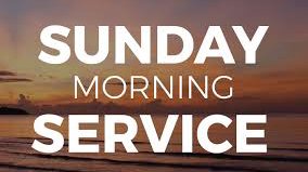 Sunday Morning Sermons | CCOFW
