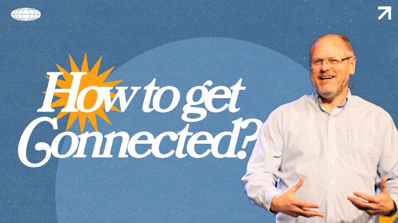 How To Get Connected | Blue Springs Assembly