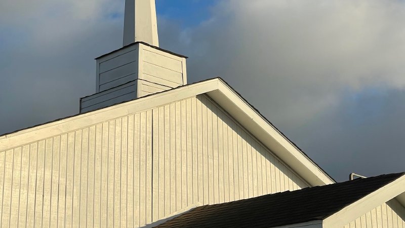 What Makes a Strong Church? | Good News Baptist Church of Greater Houston