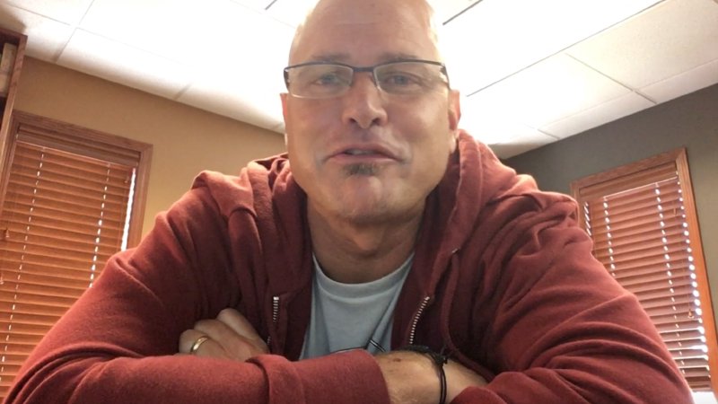 Psalm 147 (and others) - Pastor Dave Foss | Bethel Lutheran Church