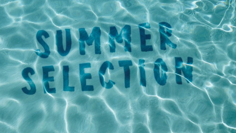 Summer Selection | Gathering Place Church