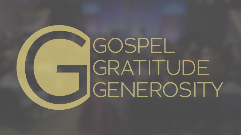 Gospel | Imprint Church