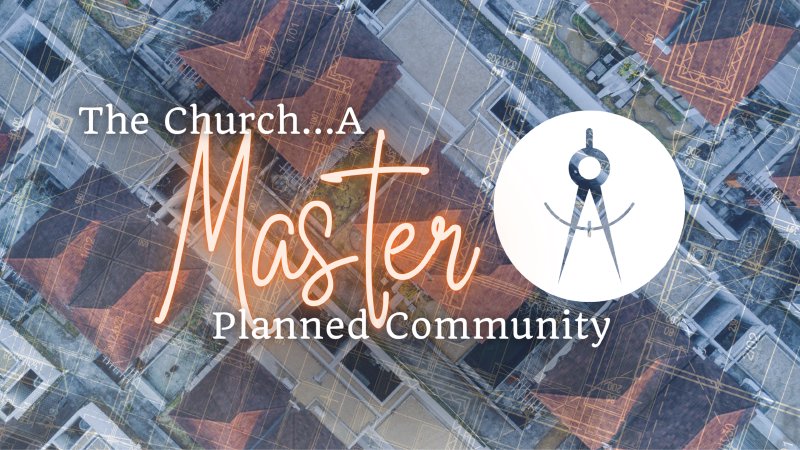 A Master Planned Community | LakeView Church