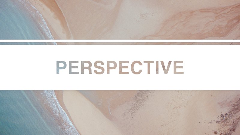 Perspective | Grace NM
