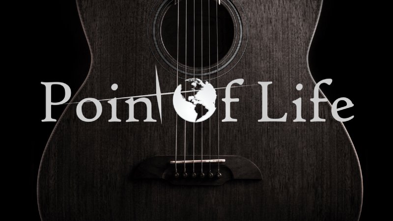 The Goodness of God | Point of Life Church