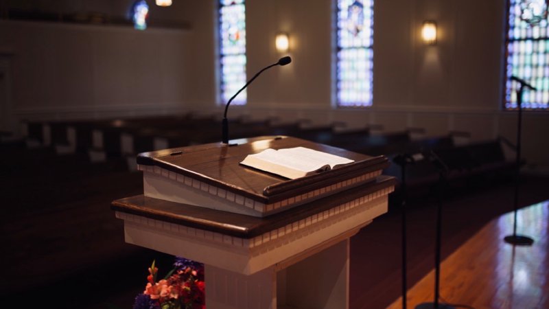 Sunday Morning Worship | New Prospect Baptist Church - Inman