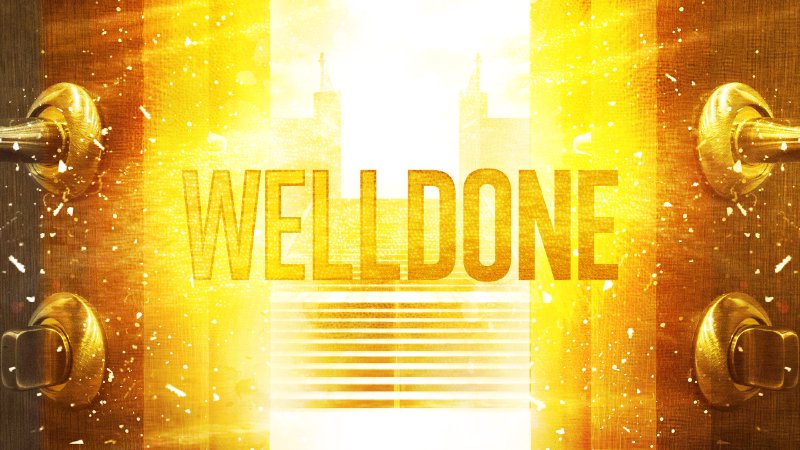 Well Done - Week 2 | Discover Life Church - Florida
