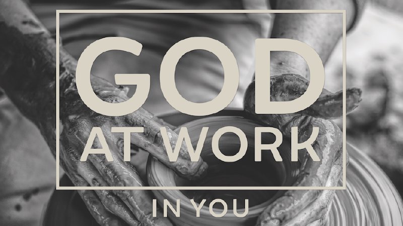 God Is Working | First Christian Church of Phoenix