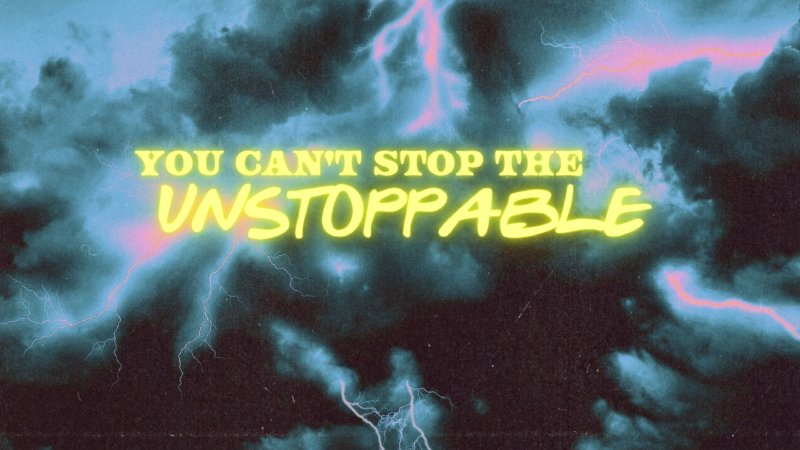You Can't Stop the Unstoppable! | Freedom Place Church