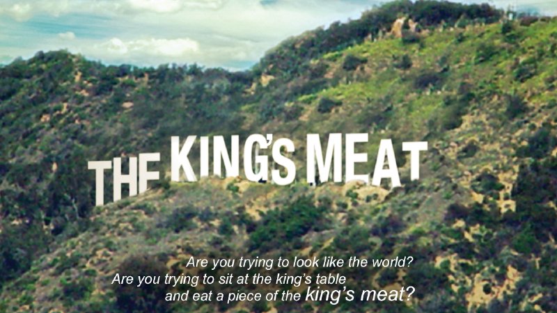 The King's Meat | TotalJDM