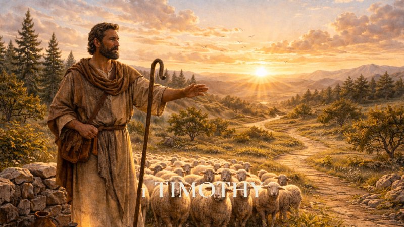 Pastoral Ordination - Igor Alexis | Great Rock Church