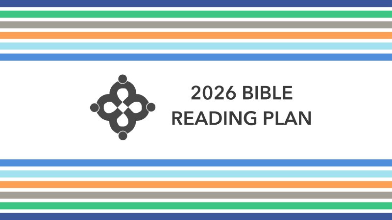 Bible Reading Plan: Genesis 6-7, Psalm 6:1-3, and John 4-5 | Mountain View Baptist Church - Hickory
