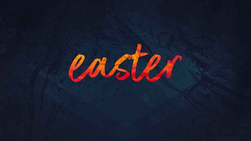 Easter 2023 | Common Ground Christian Church