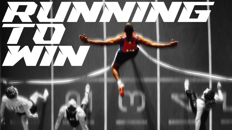 Running to Win | Bridge Christian Church