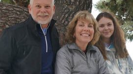 Guest Missionary: Dan Bean | The Hope Community - HOPE LIVES HERE