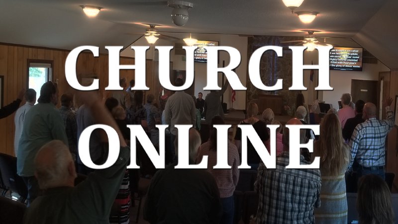 Hulett Assembly Live | Hulett Assembly of God