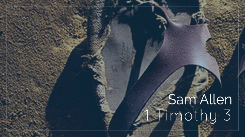 Godly Servants and Leaders | CCChico