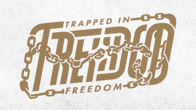 Trapped In Freedom | The LIFT